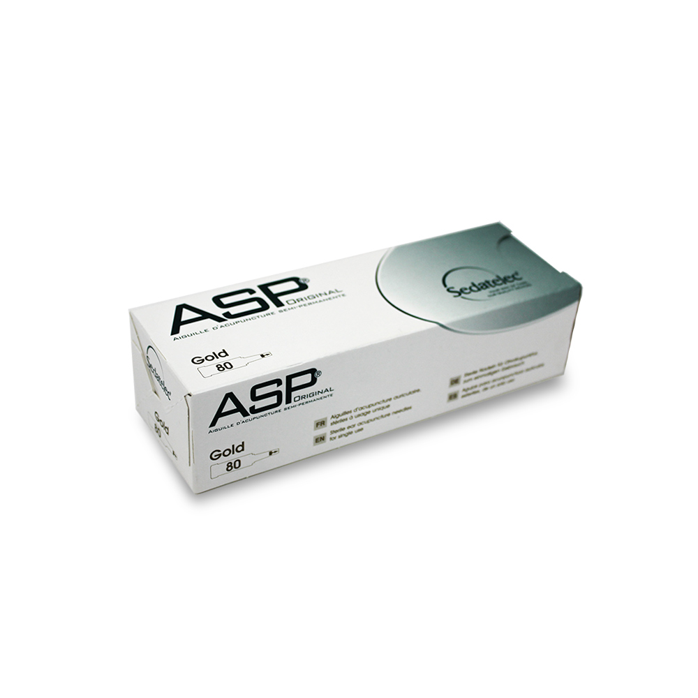 ASP Gold – Semi Permanent 80/pkg – Eastern Currents