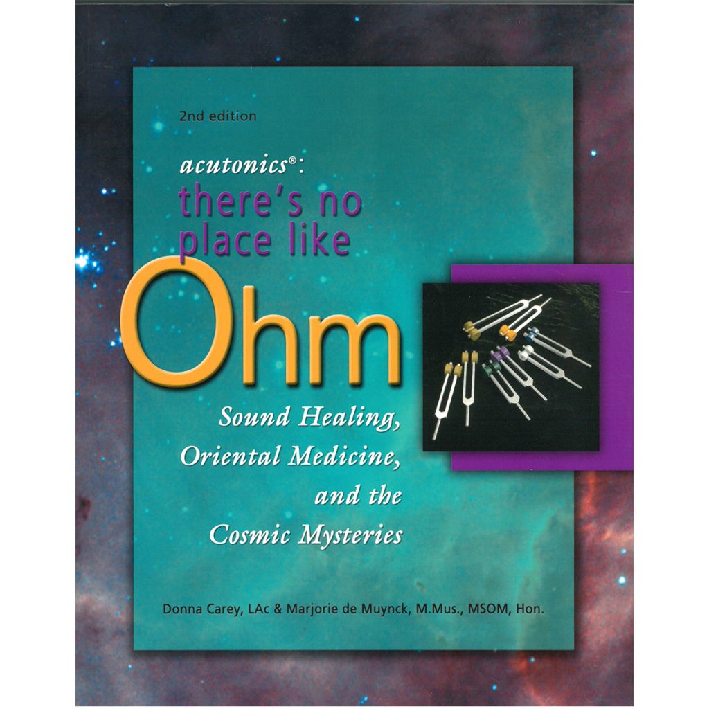 Vibrational/Sound – Eastern Currents