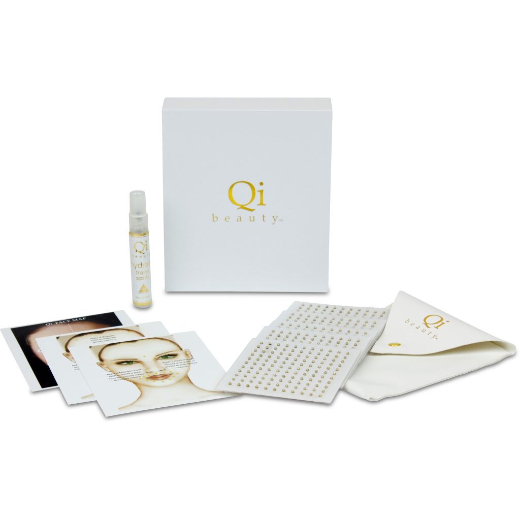 Facial/Body – Eastern Currents