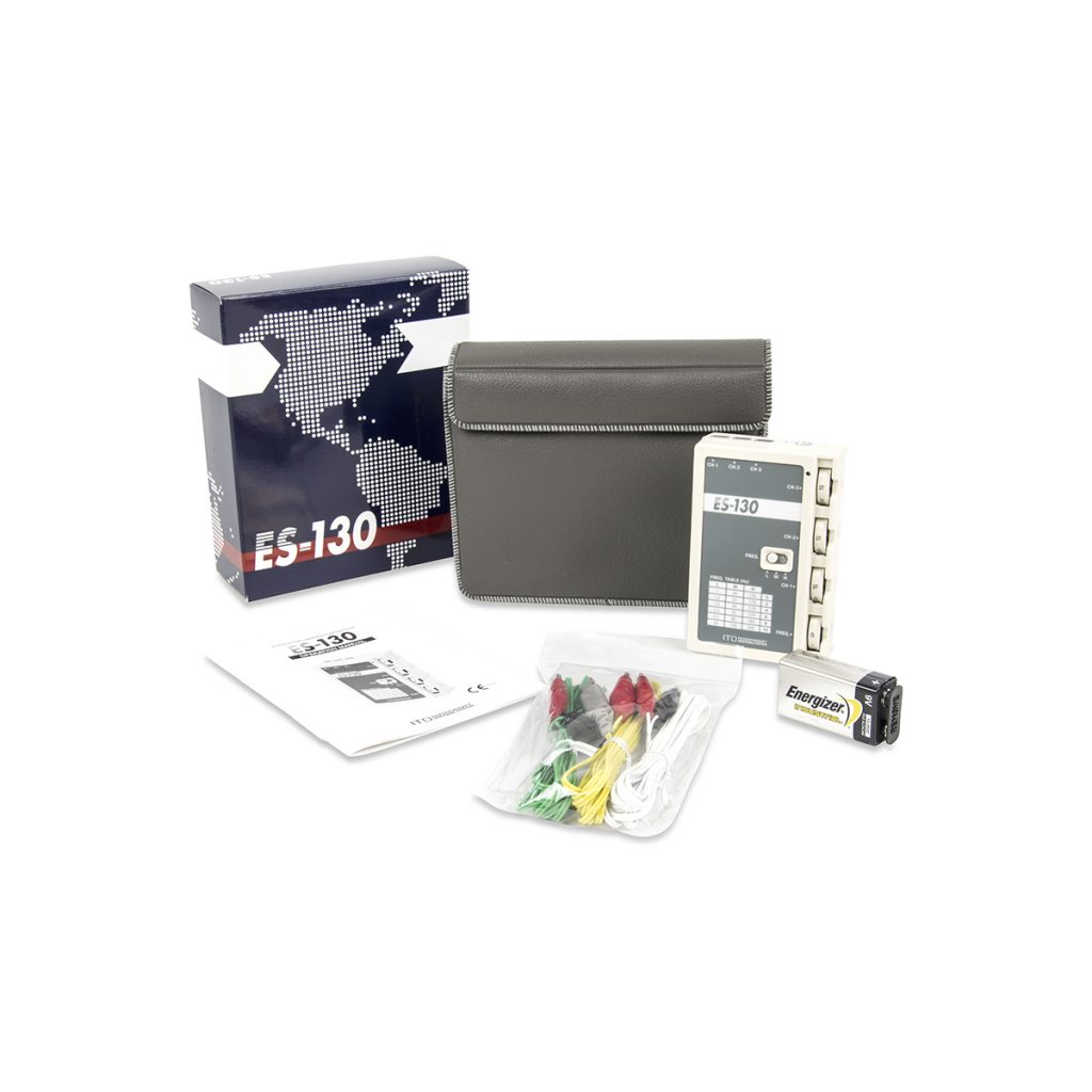 ES-130 – Eastern Currents