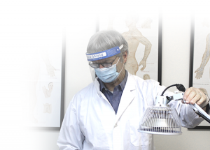 Acupuncture Needles – Eastern Currents