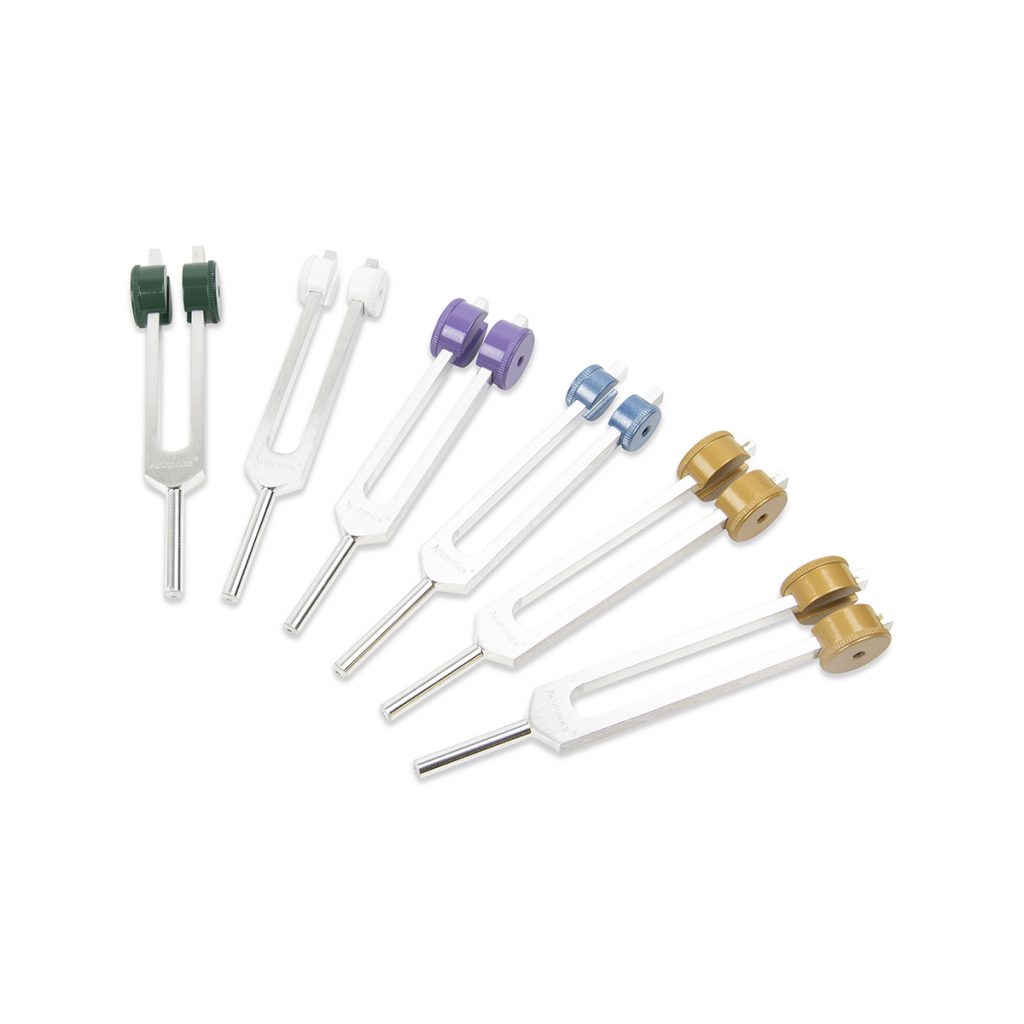 Vibrational/Sound – Eastern Currents