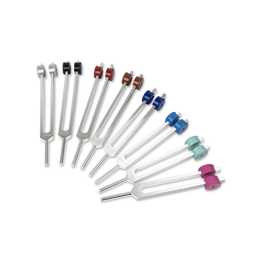 Vibrational/Sound – Eastern Currents