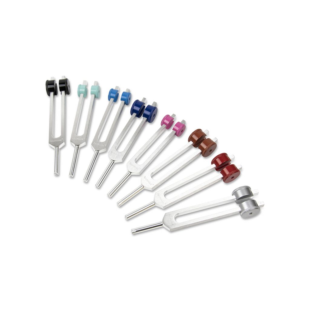 Vibrational/Sound – Eastern Currents