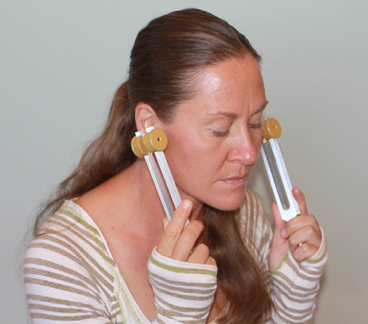 Using Acutonics For Stress Reduction and Self Care – Eastern Currents