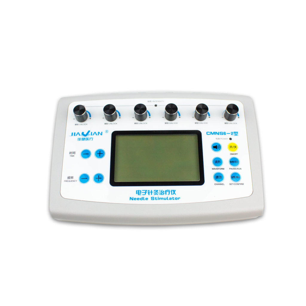 Electro/Laser/Light therapy – Eastern Currents