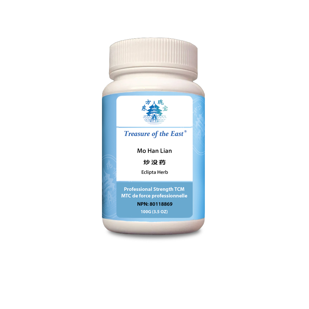 Treasure of the East – Eastern Currents