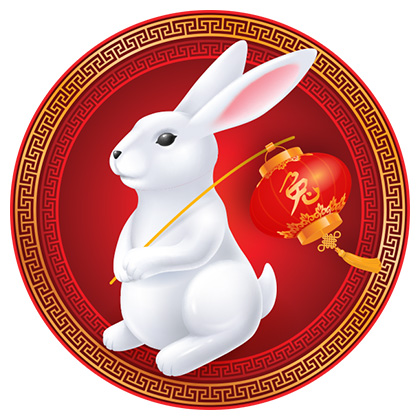 2023 – Guǐ Mǎo 癸 卯 Water Rabbit Chinese Astrology outlook musings ...