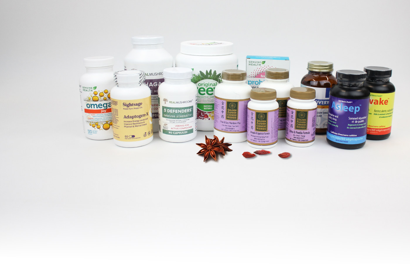 Eastern Currents – Bringing vitality to your practice