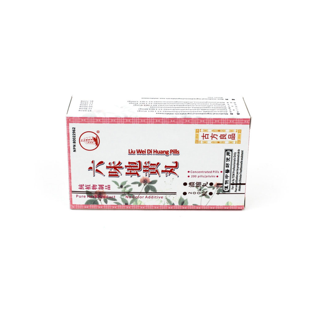 Herbal Prime – Eastern Currents