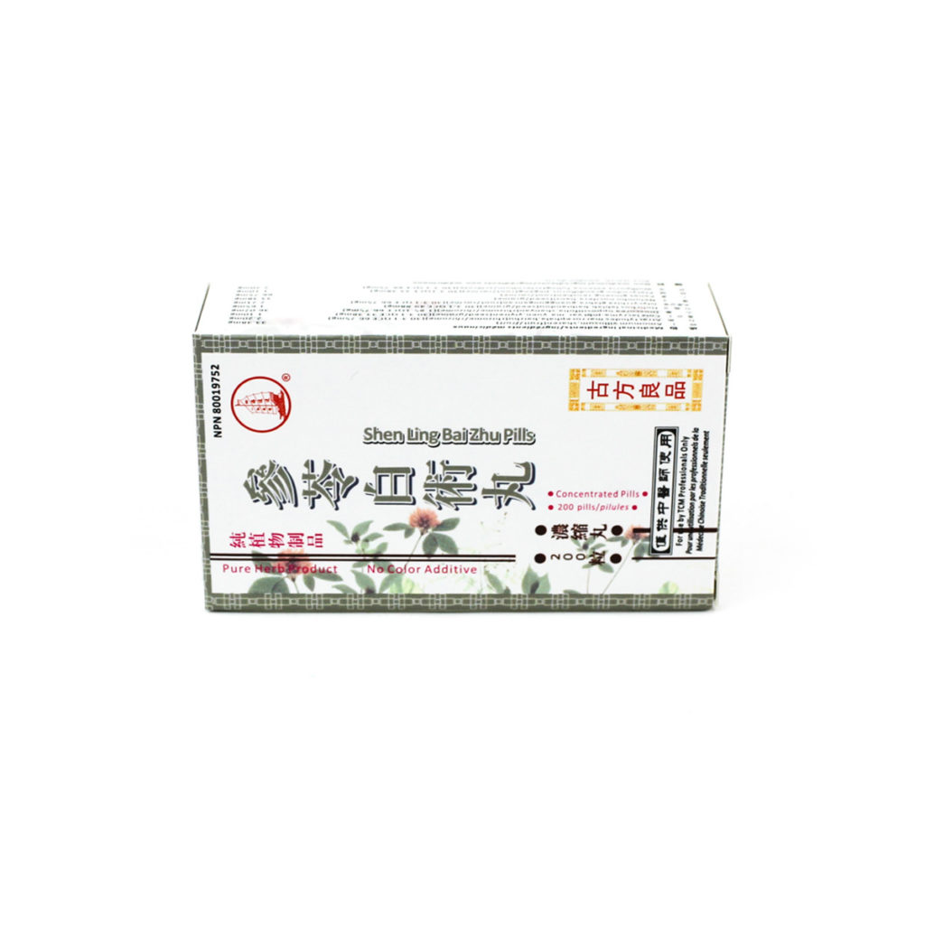 Herbal Prime – Eastern Currents