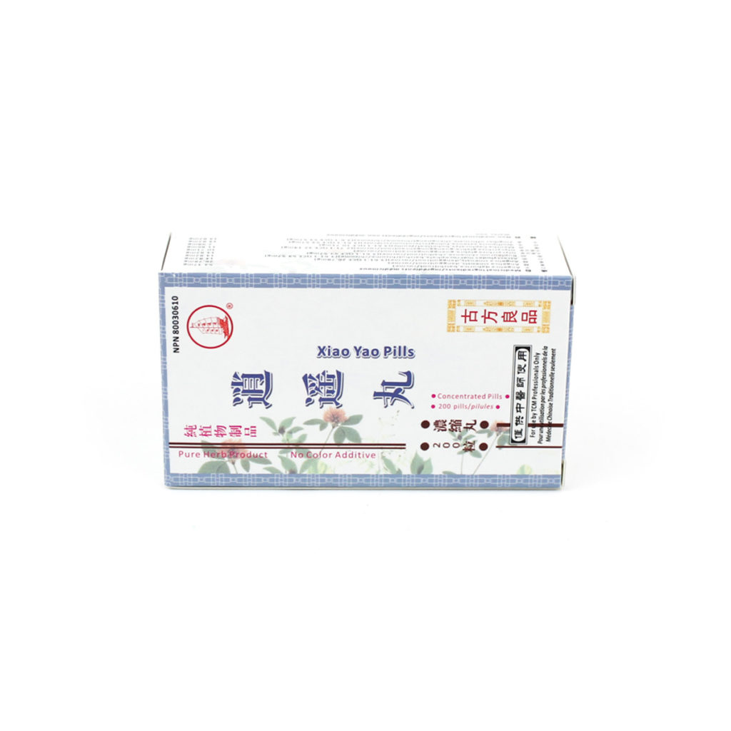 Herbal Prime – Eastern Currents