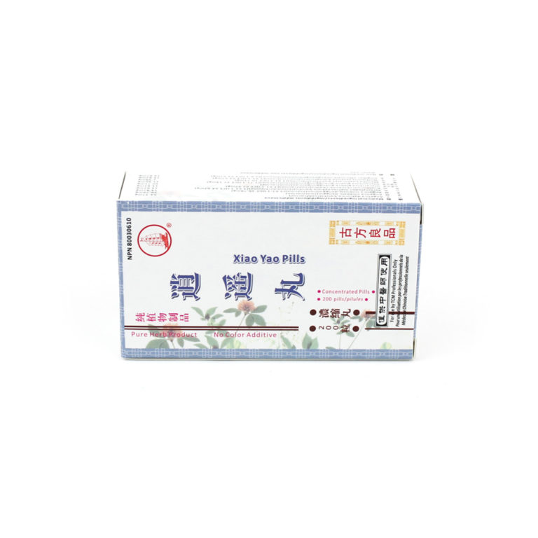 Herbal Prime – Eastern Currents