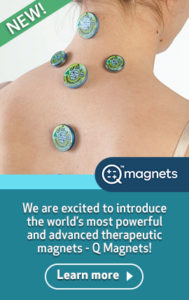 Q magnets – Eastern Currents