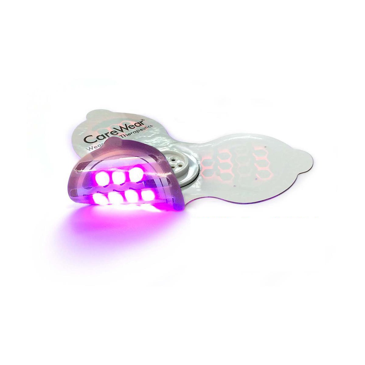 CareWear Light Patch Clover, Single – Eastern Currents