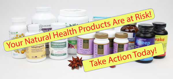 New proposed changes to Natural Health Product (NHP) regulations – Eastern Currents