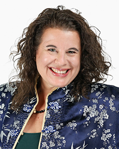 Friday – Eastern Currents