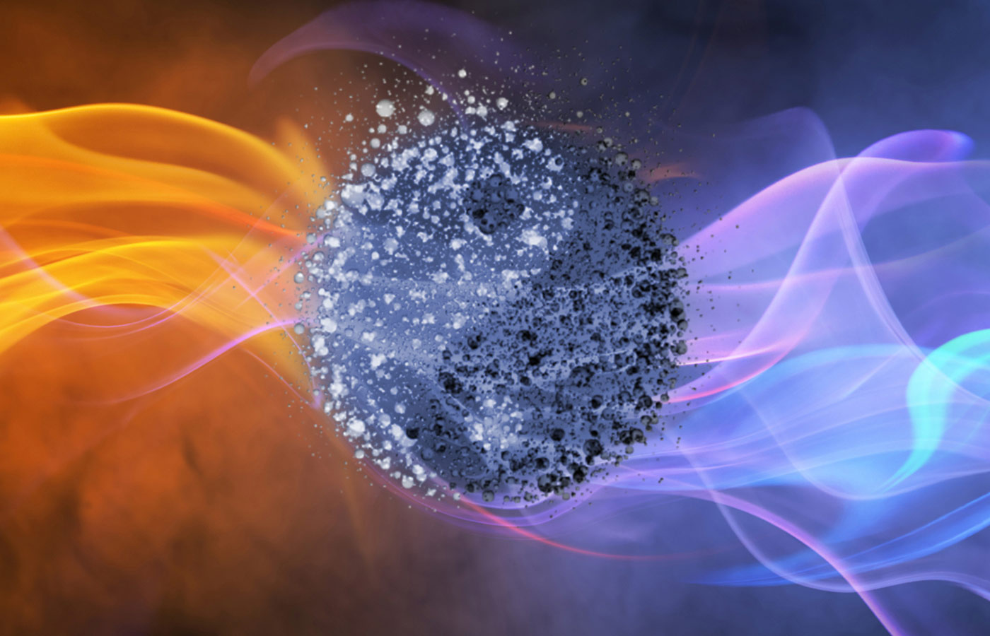 Eastern Currents – Bringing vitality to your practice