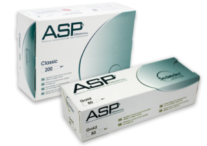 Auricular Needles – Eastern Currents