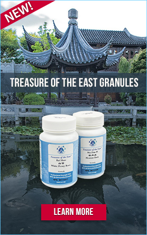 Cupping – Eastern Currents