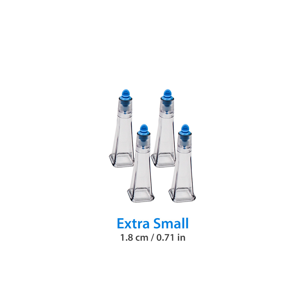 Fascia Buddy Square Cup Extension Sets – Eastern Currents